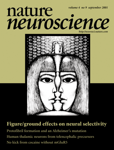 Volume 4 Issue 9, September 2001