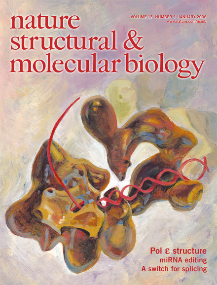 Volume 13 Issue 1, January 2006