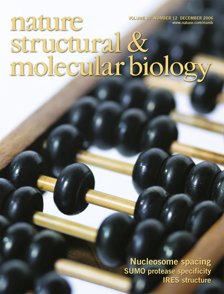 Volume 13 Issue 12, December 2006