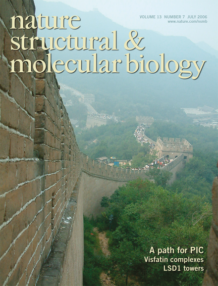 Volume 13 Issue 7, July 2006