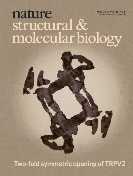 Volume 25 Issue 5, May 2018