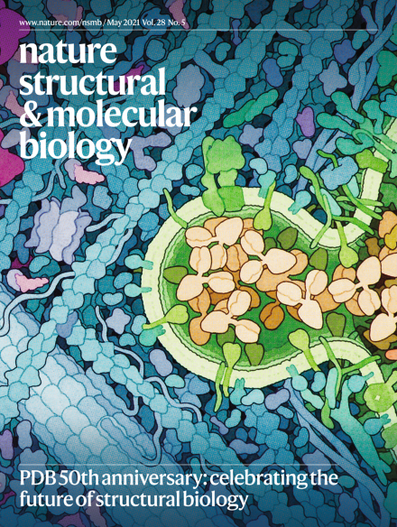 Nature Structural & Molecular Biology