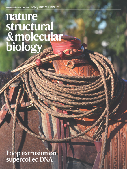 Nature Structural & Molecular Biology