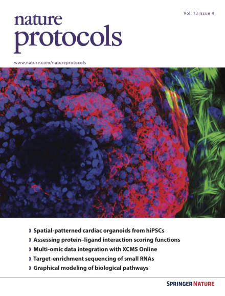 Volume 13 Issue 4, April 2018