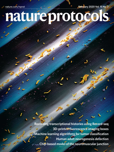 Volume 15 Issue 2, February 2020