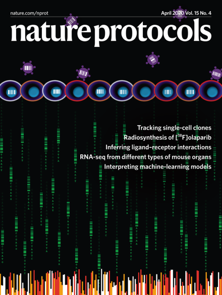 Volume 15 Issue 4, April 2020