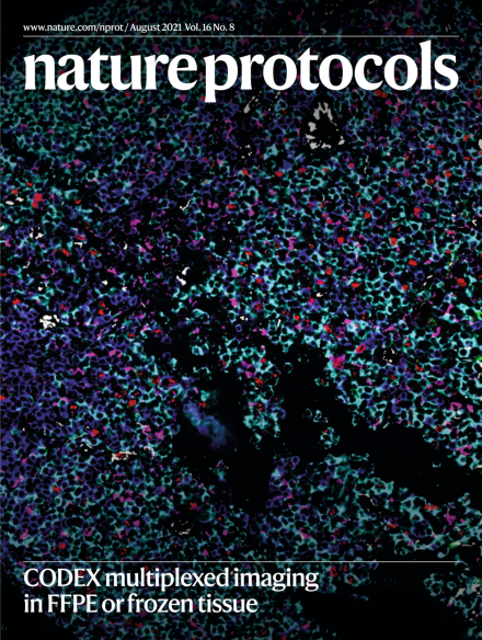 Volume 16 Issue 8, August 2021