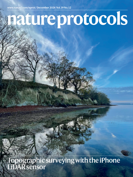 Nature Protocols