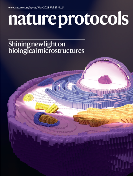 Nature Protocols