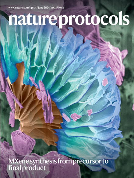 Nature Protocols