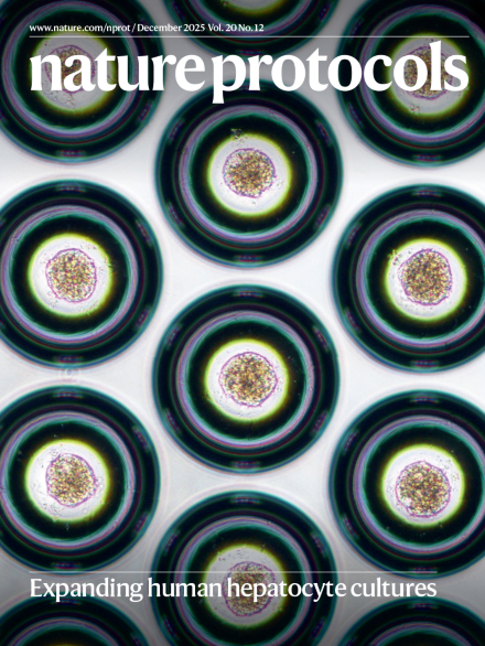 Nature Protocols