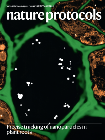 Nature Protocols
