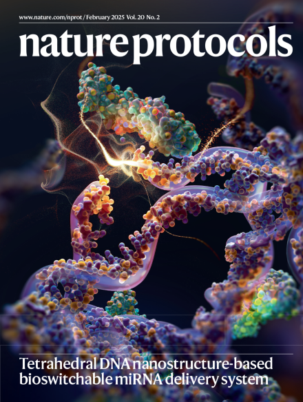 Nature Protocols