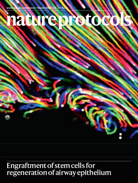 Nature Protocols