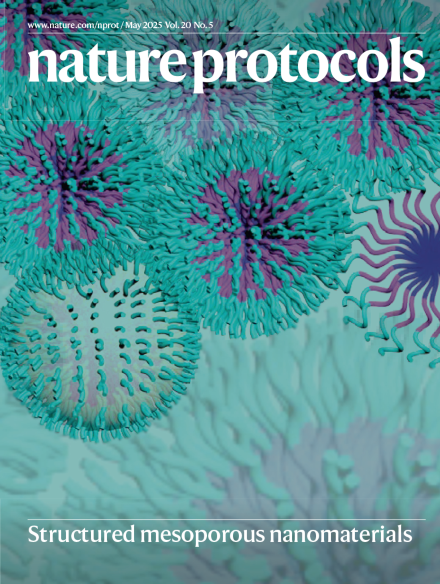 Nature Protocols
