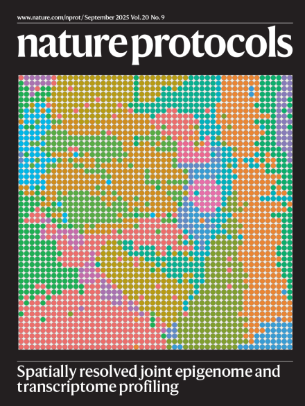 Nature Protocols