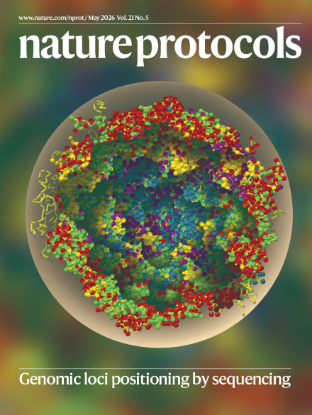 Nature Protocols