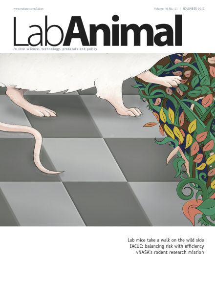 Volume 46 Issue 11, November 2017