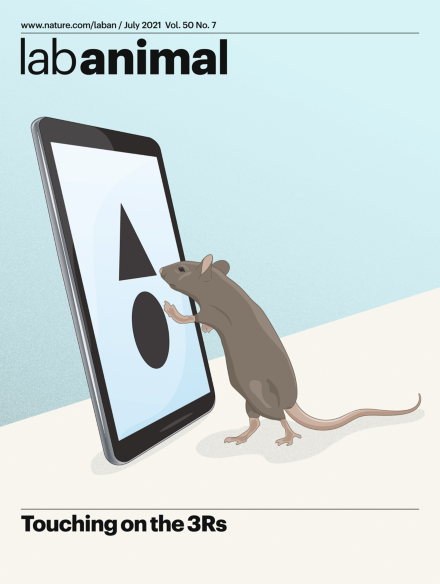 Volume 50 Issue 7, July 2021