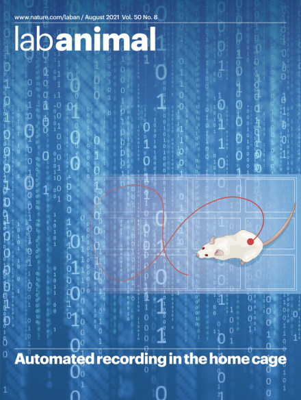 Volume 50 Issue 8, August 2021