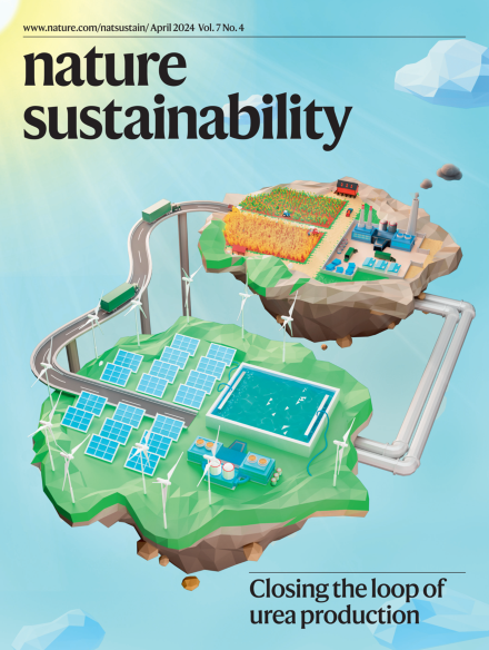 Volume 7 Issue 4, April 2024