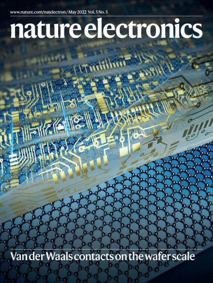 Volume 5 Issue 5, May 2022