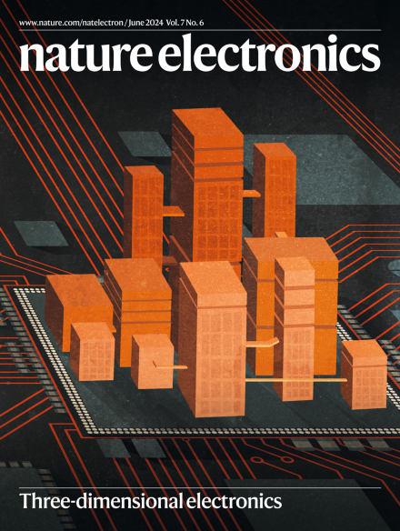 Nature Electronics
