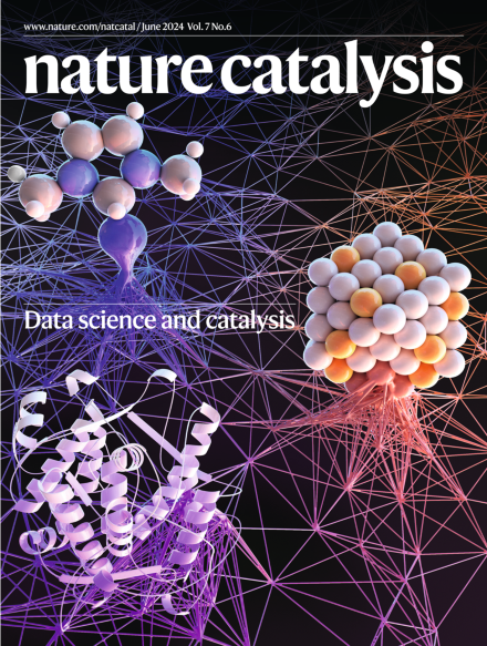 Nature Catalysis