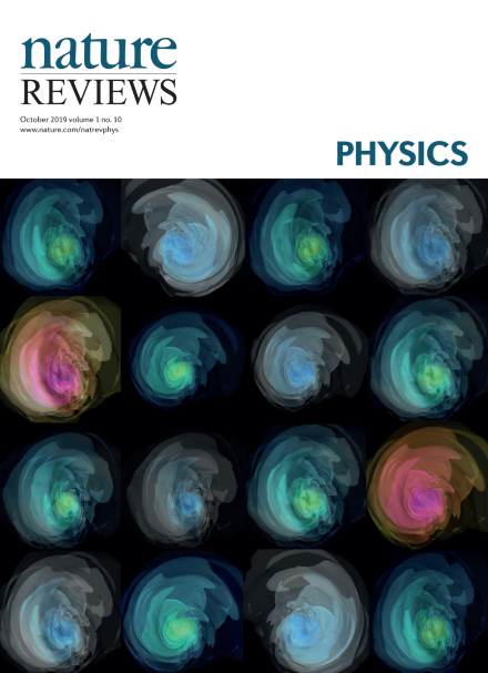 Volume 1 Issue 10, October 2019