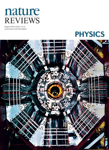 Volume 1 Issue 8, August 2019