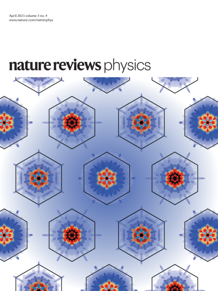 Nature Reviews Physics
