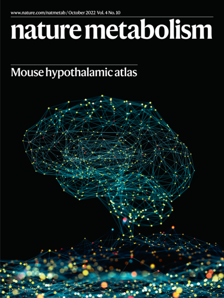 Nature Metabolism