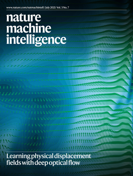 Nature Machine Intelligence
