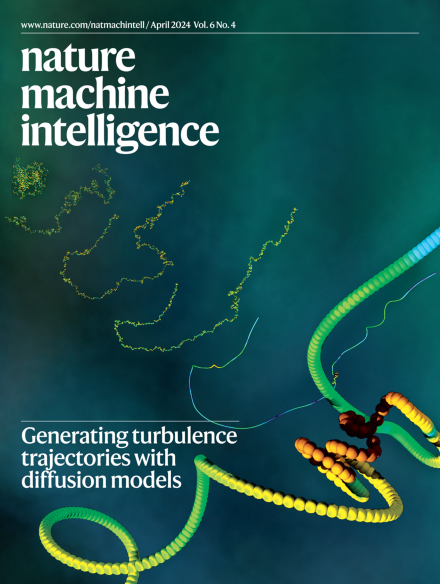 Nature Machine Intelligence