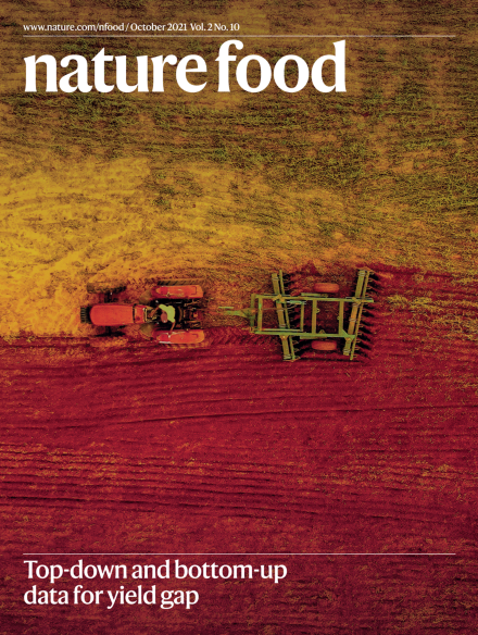 Volume 2 Issue 10 October 2021