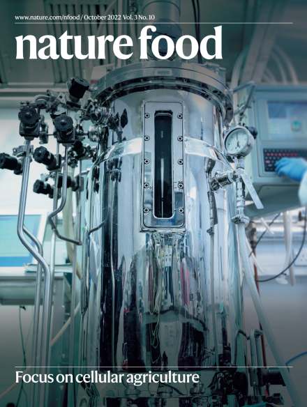 Nature Food