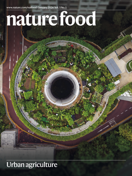 Volume 5 Issue 1, January 2024