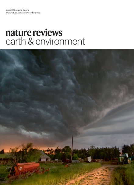 Volume 1 Issue 6, June 2020