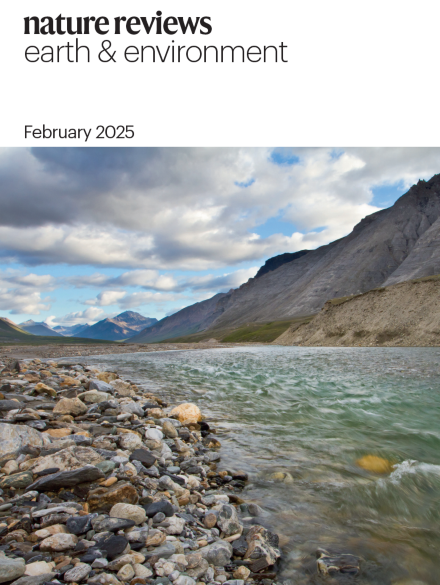 Volume 6 Issue 2, February 2025