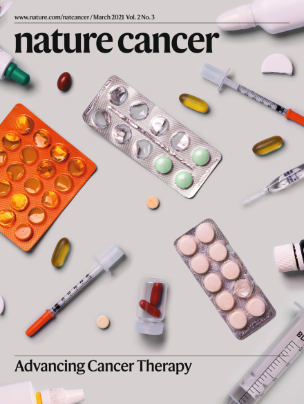 Nature Cancer