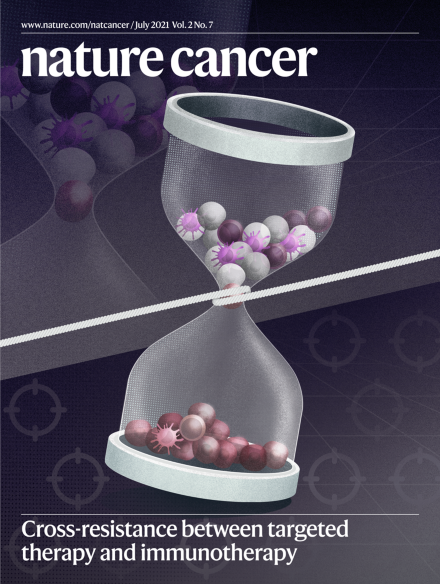 Nature Cancer