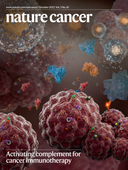 Nature Cancer