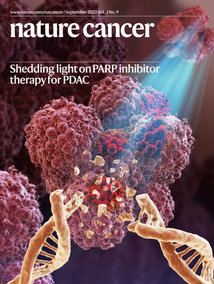 Nature Cancer
