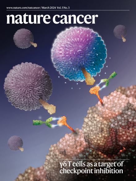 Nature Cancer
