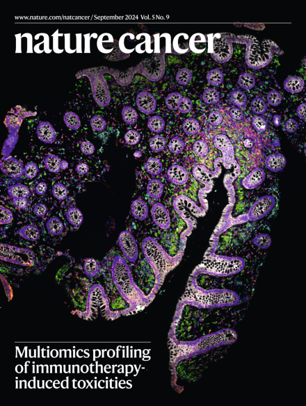 Nature Cancer