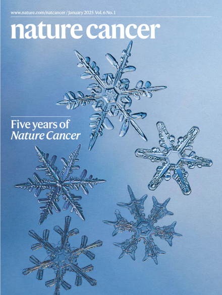 Nature Cancer