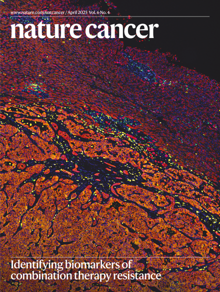 Nature Cancer