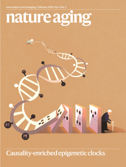 Nature Aging