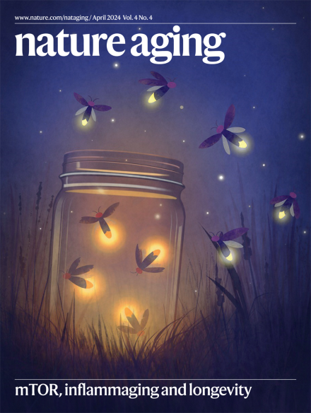 Nature Aging
