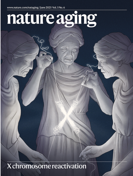 Nature Aging